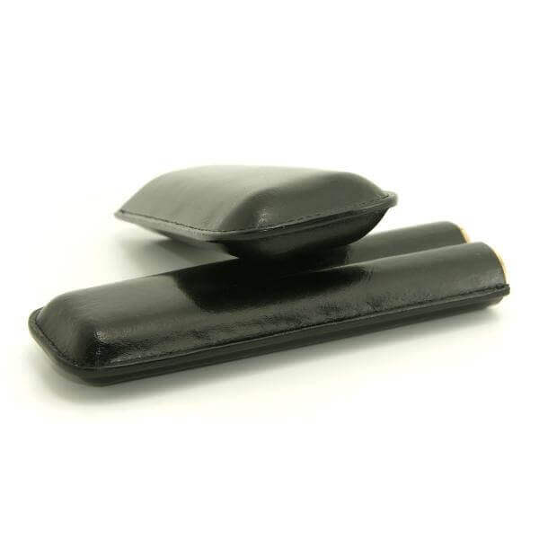 Cigar Case Aluminum Cigar Protector | Cigar Star | Shipped From Canada