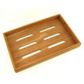 Spanish Cedar Tray for Cigar Humidor | Cigar Star