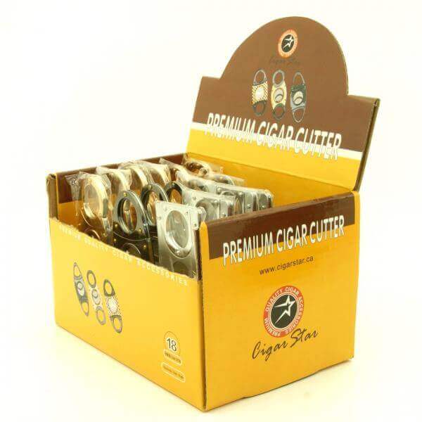 Perfect Draw Cigar Tool | Cigar Star | Shipped From Canada