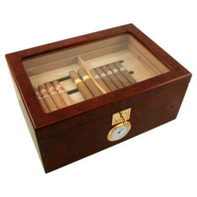 HUMIDORS for CIGARS | Cigar Star | Buy Online In Canada