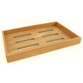 Spanish Cedar Tray for Cigar Humidor | Cigar Star