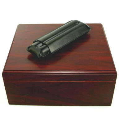 Cigar Humidor Starter Kit | Cigar Star | Cases & Cutters Canada