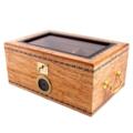 Cigar Humidor Starter Kit | Cigar Star | Cases & Cutters Canada