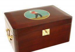 Home - Cigar Star - Premium Quality Cigar Humidors and Cigar Accessories