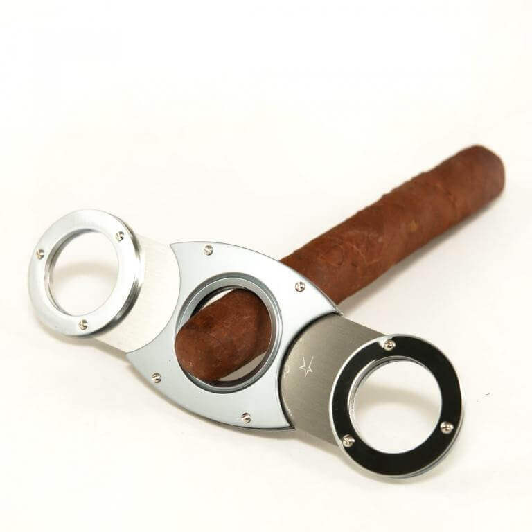 Cigar Cutters | How to choose the right Cigar Cutter Shipped From Canada