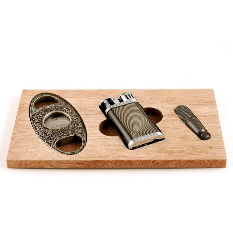 Cigar Humidors and Cigar Accessories Shipped From Canada | Cigar Star