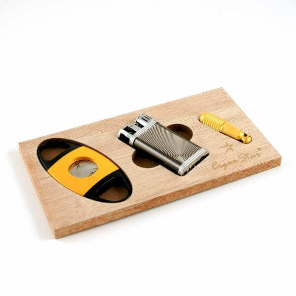 Perfect Draw Cigar | Precision Draw Enhancer Tool | Cigar Star