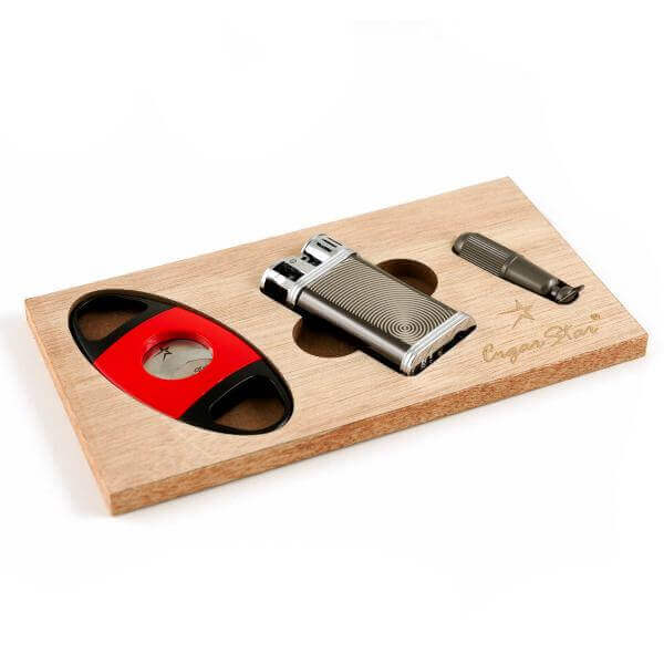 Buy Cigar Gift Sets Online in Canada | Cigar Star