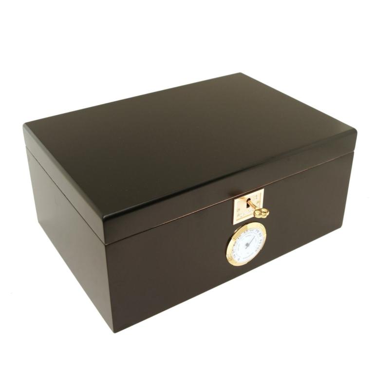 The Deniro Limited Edition 60 Cigar Humidor | Cigar Star