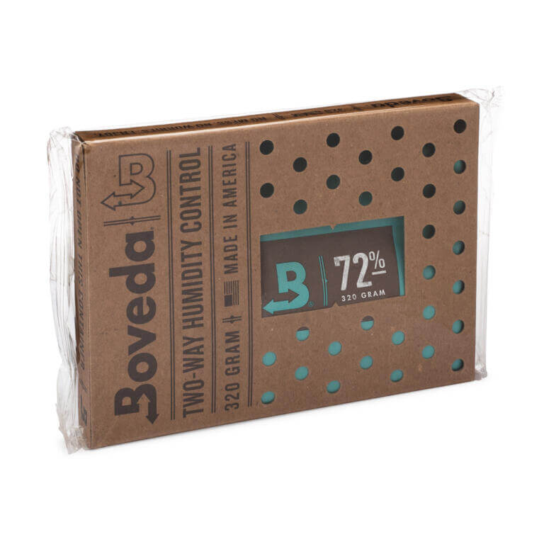 Boveda 62% 4 gram 10 pack for Herbal | Perfect For Bud Coffins Canada