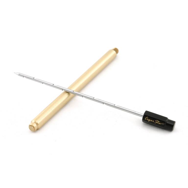 Perfect Draw Cigar Every Time. Precision Draw Enhancer – Cigar Star ...