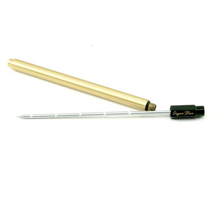 Perfect Draw Cigar Tool | Cigar Star | Shipped From Canada