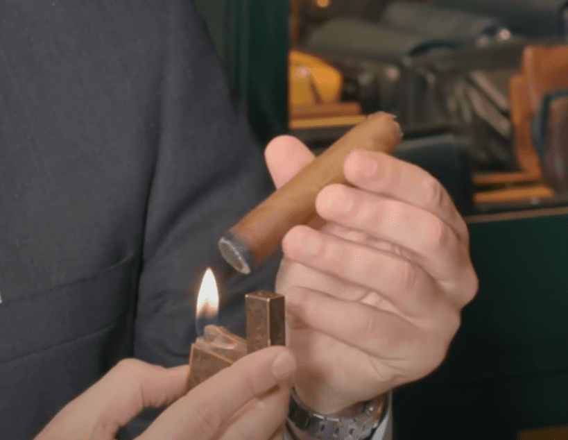 How Different Lighters Affect Your Cigars | Cigar Star
