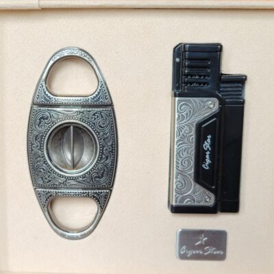 Perfect Draw Cigar Tool | Cigar Star | Shipped From Canada