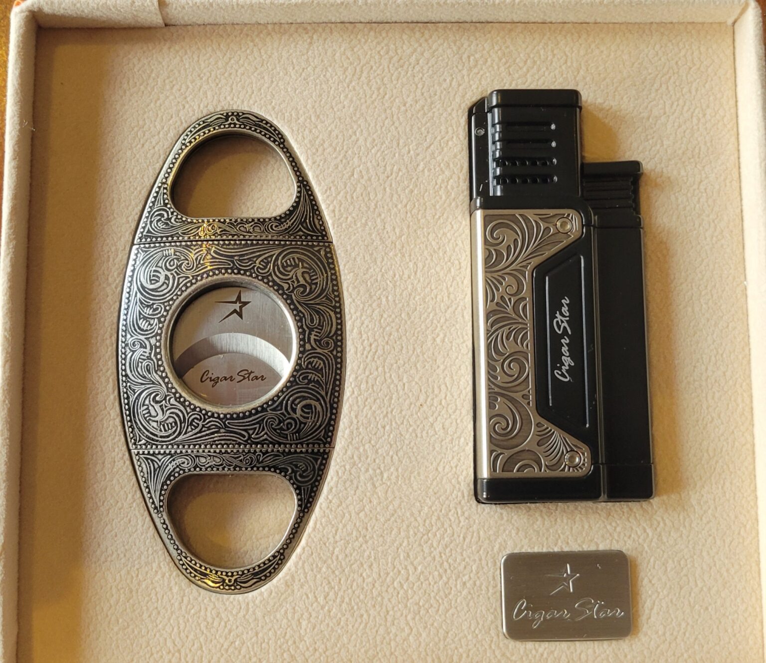 Buy Cigar Cutters & Tools Online in Canada | Cigar Star