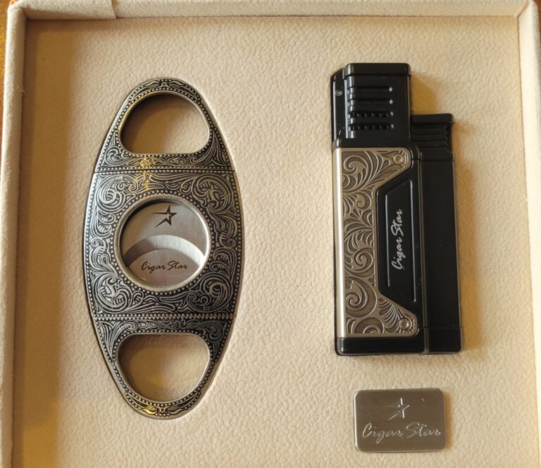 Buy Cigar Cutters & Tools Online in Canada | Cigar Star