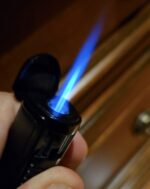 How to Purge and Refill a Butane Lighter for Maximum Efficiency