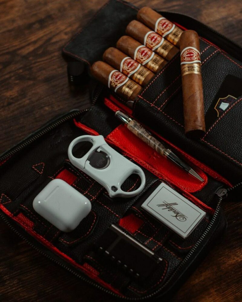 The Perfect Humidity Level for Cigars: A Complete Guide for Aficionados ...