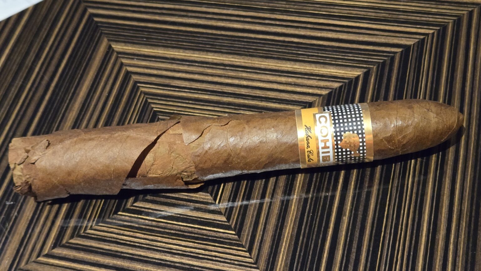 Mistake That Ruins Cigars | How to Protect your Humidor